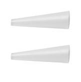 両平タイプ 片丸タイプ 両丸タイプ 　 ◆ワイヤーを傷つけず作業できるナイロンカバー付ヤットコ ◆滑りにくく、手にやさしいラバーグリップ付 品番 仕様 251-N 両平タイプ 線材を直角に折り曲げたり、挟んで固定する事に適しています 252...