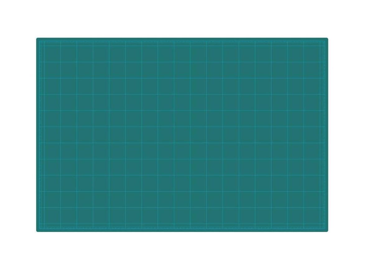 薄い!軽い!従来品の半分の厚みで、性能は今まで通り！ 600×900×1.5mm