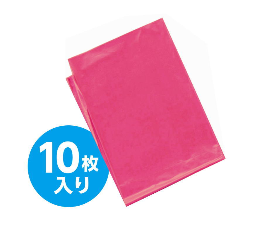 厚くて丈夫！ 色々な工作に使えます！ 800×650×厚み0.04mm 材質：ポリエチレン