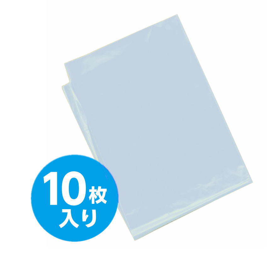 厚くて丈夫！ 色々な工作に使えます！ 800×650×厚み0.04mm 材質：ポリエチレン