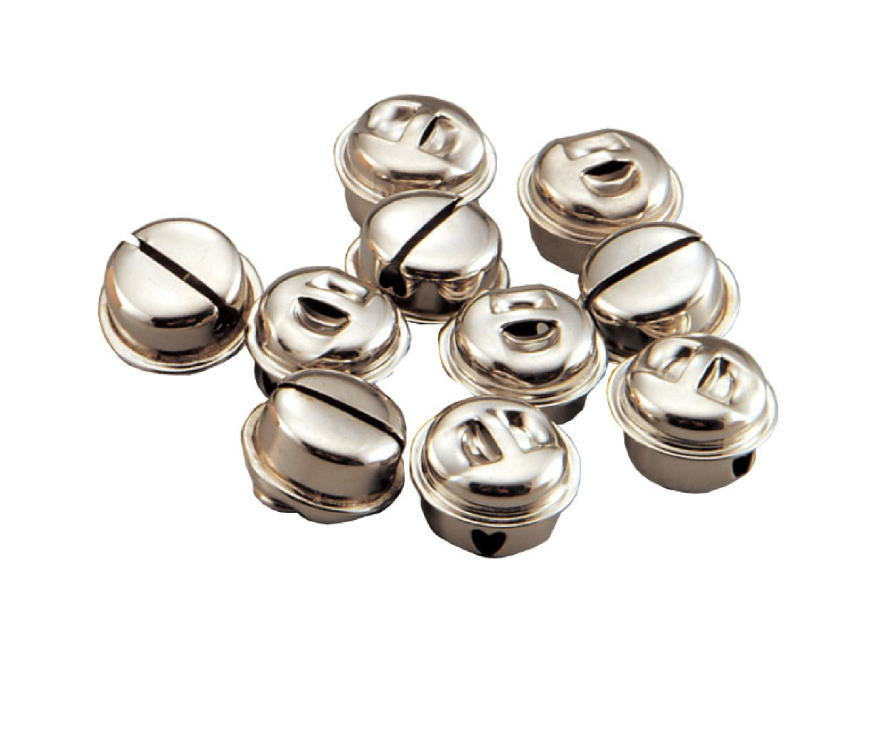 可愛い音色の鈴です φ20×14mm 入数：10個入り
