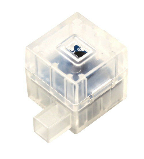 周囲の温度を測定 20×36×20mm