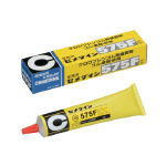 <特長> ●初期接着力が強く接着後も弾力性があります ●多用途汎用接着剤 　 <用途> ●ゴム、皮、金属、木、硬質プラスチック、タイル、コンクリートなどの接着 　 <仕様> ●日本接着剤工業会　JAIA ...