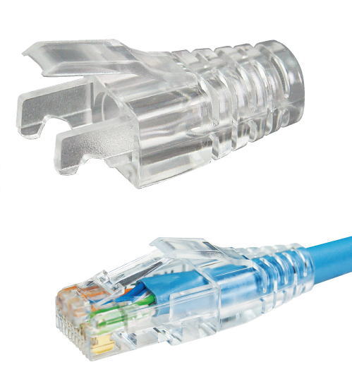 ●適用プラグ ・カテゴリー5e(MJS2-808,MJS2-808S) ・カテゴリー6(MJH-808S,MJHS-808S) ※下記のプラグには使用できません ・ケーブルクリップ付(SMJS-858S,SMJD-858S,SMJT-868...