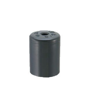 ●材質 PVC ●取付穴M6×1.0 ●5774、5775、5799Bなどの取付けができます。 ●ミニスプリンクラーや、マカロニホースへ塩ビパイプから給水する場合に使います。