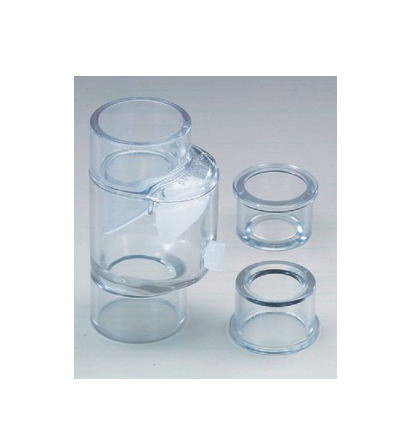 ★特徴★ ・冷凍、冷蔵庫への外気の進入を防ぎ庫内温度を保存するので省エネ効果があります ・排水管からの悪臭や虫などの侵入を防ぎます ・透明で内部の確認が可能です ・弁の動作が出来る様に点検口が付いています ・直付および浮かし施工が可能 ・縦...