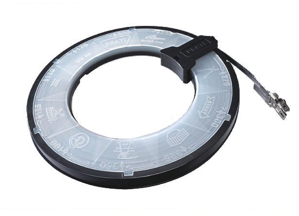 ★特徴★ ・ダクト用締めバンドです ・30mのバンドをケースに収納 ・様々な種類の口径のダクトに対応出来ます ・ガイドに合わせるだけの簡単採寸 ・ケースの周囲に各サイズが記してますのでガイドで長さを測りジャストサイズでカットできます ・持ち...