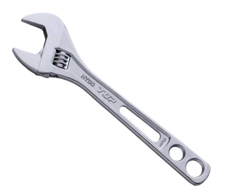 仕様 ●全長(mm):210 ●口開き(mm):8〜30 ●質量 200g ●生産国 日本 特徴 ●薄い・軽い・コンパクトです。 ●口を全開にしてもアゴの出っぱりがなく狭い場所に最適です。 ●水道、ガス、エアコンなどの配管の込み入った場所で...