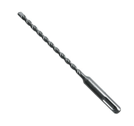 ★特徴★ ・切れ味と寿命を両立したBIONICチップを採用しました ・デッキプレートを楽に貫通できます ・被削材:コンクリート、ブロック、モルタル、石材などに ・適合機種:SDSplusシャンクハンマードリル ・刃部:超硬チップ ★仕様★ ...