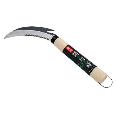 ガーデンヘルパー 鎌シリーズ 全鋼製