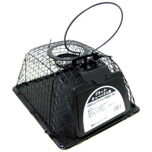 ●塗装仕上でサビや金属腐食に強い ●毒物を使用せず、安心 ・簡単に捕獲できます ●天井からもネズミが入るので1回で数匹の捕獲ができます ●粘着剤・毒エサ等で捕獲 が難しいネズミの捕獲もOK ●繰返し使用でき、経済的 サイズ：W195mm×D...