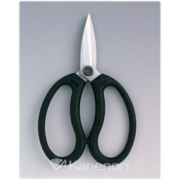 ●刃は鋭利になっているため木を傷めず、一般花木や園芸、華道鋏に最適です。 ●8mm以下の生木を刈り整えるのに使います ●刃はハードクロームメッキが施してあるため錆びにくく樹液が付きにくいです ●ハンドルは特殊樹脂を用い、軽くて使いやすいです...