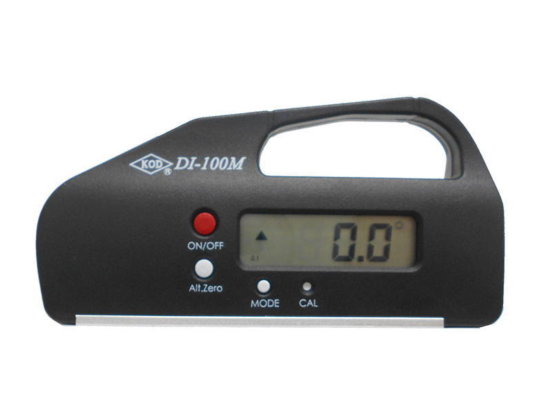 ★特徴★ ・小さくても勾配測定も出来ます ・見やすいデジタル表記です ・ポケットに入るコンパクト設計です ・測定面マグネット、V溝付きです ・手順簡単、自己校正機能付きです ・あらゆる角度を測定するシーンで活躍致します ★仕様★ ・モード:...