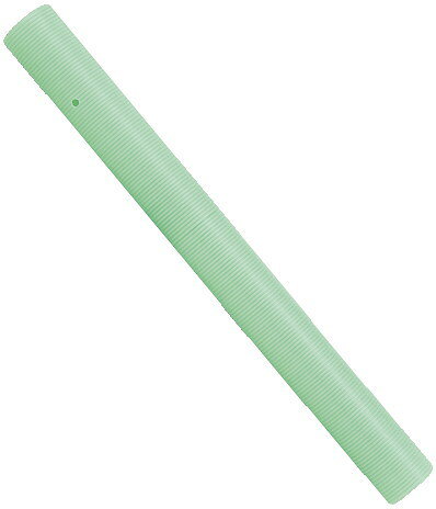 油彩、アクリル筆用、3〜6本用、ペインティングナイフ、パレットナイフも入ります。φ32×335mm