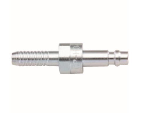 ＊溶接用カプラーについて ・国内において、溶接用カプラーはカプラー部分の細いタイプと太いタイプの2種類があります ・メーカーにより互換性がありますのでご注意下さい ・適合ガス:酸素/アセチレン/プロパン/エチレン/天然ガス ★仕様★ ・細タ...