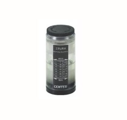 ・精度チェック:TA411PC、TA408CE ・簡易校正:TA411CS ・基準値:33%RH