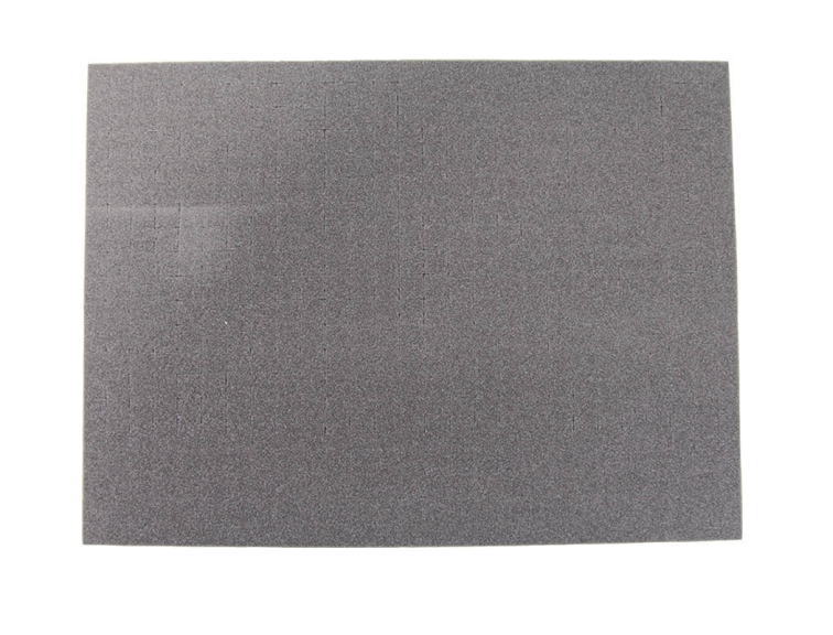 ★特徴★ ・工場内の作業台や、ツールボックス、キャビネットの工具整理に ・机の中の文房具、化粧品、宝飾、ガラス製品の整理に ・クッションに正方形(15mm×15mm)の切り目が入ってます ・収納したいアイテムのサイズや数に合わせて切り取り出...