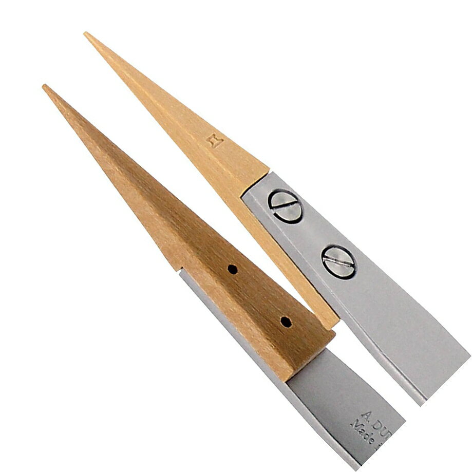 ・ピンセットは付属しておりません。チップのみとなります ・品番:10004-B159-SMの先端チップ ・全長:41mm ・先端厚さ:0.5mm ・先端幅:0.5mmDUMONT社は当初1875年スイスで、時計製造用ツール会社として発展致し...