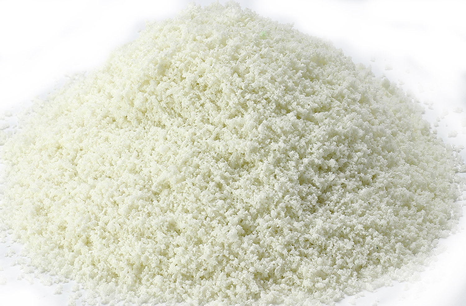 簡単に草木を表現できる！ジオラマをよりリアルに再現する素材！ 120×135mm 30g