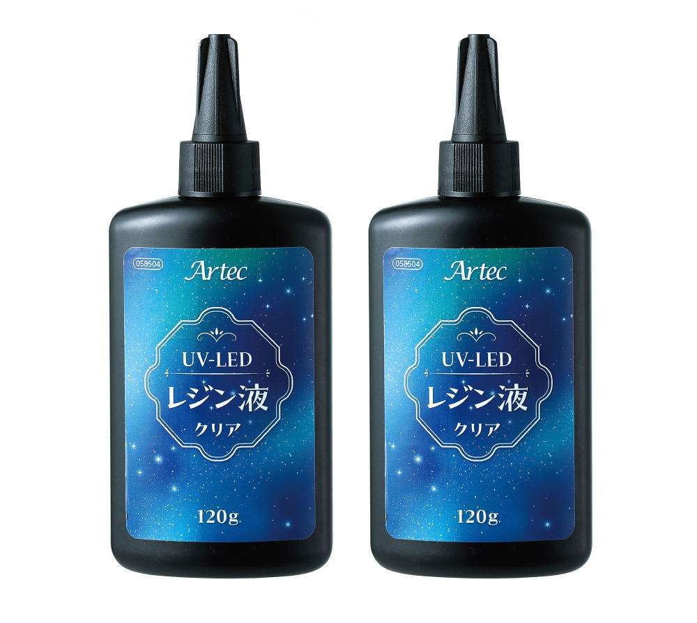 高品質・大容量のレジン液！ 初心者でも使いやすいレジン液です。 安心と信頼の日本のメーカーが輸入代行！ 創業60年以上の工作材料メーカーが品質管理し販売しております 特徴1：ガラスのような透明感で時間がたっても黄変しにくいです。 透明度が高...