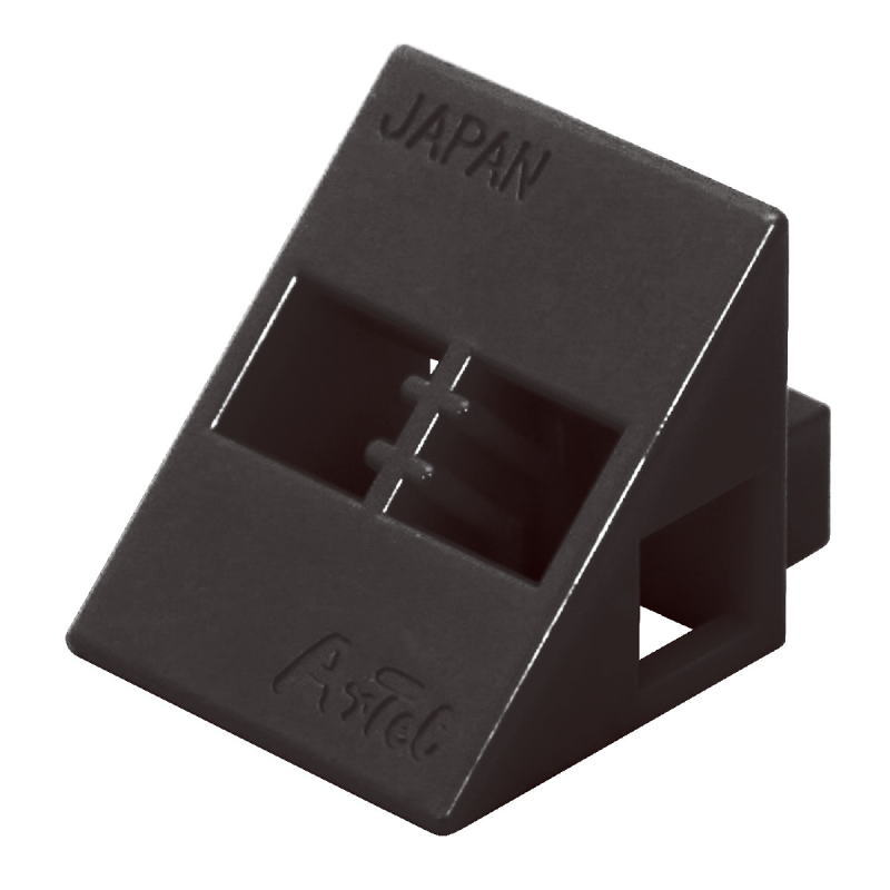 ブロック 三角A：W20×H20×D20mm ブロック入数：三角A×8pcs 材質：ABS
