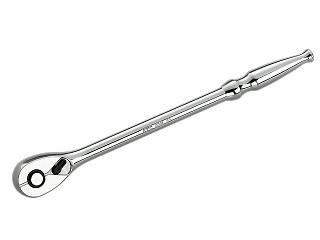 差込角　6.35mm(1/4") 　 ◆歯数：36 ◆ユニオン機構 　 製品番号 タイプ 送り角度 B T L 質量(g) BR2L 小判形 10° 22 10 190 125 　 リペアキット
