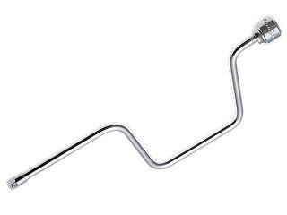 差込角　12.7mm(1/2") 　 製品番号 r(回転半径) L 質量(g) BSD30 110 350 590g