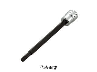差込角　6.35mm(1/4") 　 製品番号 S D L g BT2-03L 3 16 121.5 99 54 BT2-04L 4 BT2-05L 5 55 BT2-06L 6 56