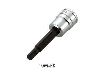 差込角　6.35mm(1/4") 　 製品番号 S D L g BT2-1/8 3.1 16 54.5 32 36 BT2-9/64 3.5 BT2-5/32 3.9 BT2-3/16 4.7 BT2-7/32 5.5 59.5 ...