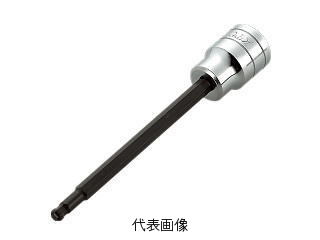 差込角　12.7mm(1/2") 　 製品番号 S D L g BT4-05BPL 5 22 132 99 90 BT4-06BPL 6 91 BT4-07BPL 7 108 BT4-08BPL 8