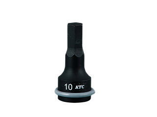 差込角　9.5mm(3/8") 　 製品番号 S D L g BTP3-04P 4 22 45 51 BTP3-05P 5 53 BTP3-06P 6 55 BTP3-08P 8 60 BTP3-10P 10 52 74 BTP3...
