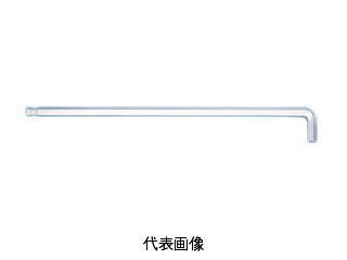 ◆本締めに使用できるよう独自の新設計。材料も特殊合金鋼の採用により耐摩耗性、ねじり強さが向上しました。 ◆先端六角部がボルトの六角穴にピッタリフィットするよう接触面を大きくした設計により摩耗が少なく、 へたりも少なくなりました。 ◆首下長さ...