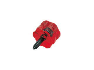 ◆スタッビドライバの機能をさらに強調したドライバです ◆軸の材質はSWRH62Aです 　 　 品番 タイプ a b D L 質量(g) SD3-P クロスNo.2 - - 29 40 20 25 SD3-M マイナス 0.7 6