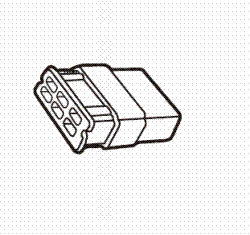 品番 品名 パーツ 入数 FG2M ギボシ型端子M 0.5〜2mm2 100 FG2F ギボシ型端子F 0.5〜2mm2 F11M 110シリーズM 0.5〜0.9mm2 F11F 110シリーズF 0.5〜0.9mm2 F32M 250シ...