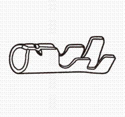 品番 品名 パーツ 入数 FG2M ギボシ型端子M 0.5〜2mm2 100 FG2F ギボシ型端子F 0.5〜2mm2 F11M 110シリーズM 0.5〜0.9mm2 F11F 110シリーズF 0.5〜0.9mm2 F32M 250シ...