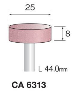 最高使用回転数:38,000rpm 粒度:#120 適合機器 エアーグラインダー MINIMO推奨ハンドピース 最適:M21D 使用可能:M21HD&nbsp; ピンク&nbsp; &nbsp;ブルー &nbsp;ホワイト &nbsp;グリ...