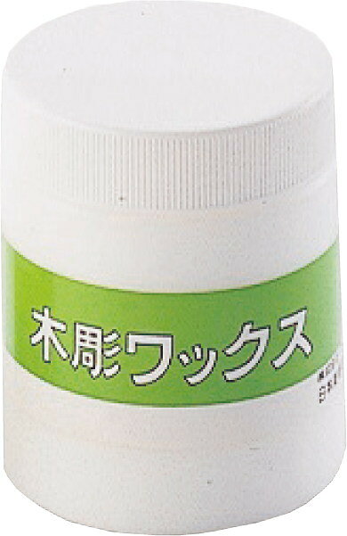 落ち着きのあるにぶい光沢が得られ、木彫本来の味を引き出すことができます。
