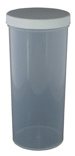 口内径：88mm 胴径　：85mm 高さ　：214mm 質量　：180g ポリプロピレン製