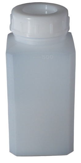 口内径：44mm 幅　　：70mm 高さ　：153mm 質量　：70g ポリエチレン製