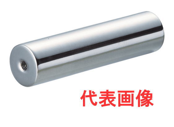 ★特徴★ 粉体・液体・粒体などの原材料に含まれる金属の回収に 生産工程中に出るステンレス摩耗粉（SUS304.316）などの回収に 防水構造のため、液中設置も可能です ★仕様★ タップ穴：M6・深さ8mm(両端) 使用温度上限：80℃ 下限...