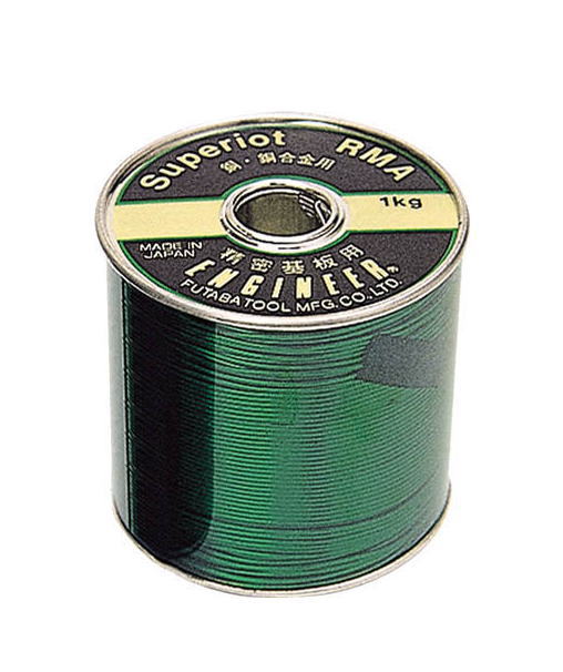 【特徴】 ◆銅・銅合金精密基板用 ◆無洗浄タイプ 　 【製品仕様】 品番 線径(mm) 重量(g) SWS-56 0.6 500 SWS-58 0.8 SWS-60 1.0 SWS-62 1.2 SWS-76 0.6 1000 SWS-78...