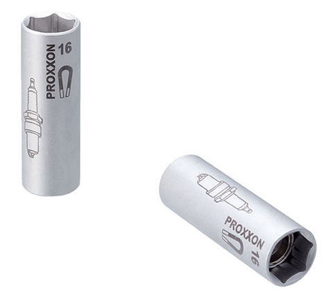 ■差込角：1/2"(12.7mm)耐摩耗と強度を兼ね備えた特殊鋼クロムバナジウム鋼(CrV)を使用 全てのアイテムにレーザーマーキングで見やすく刻印