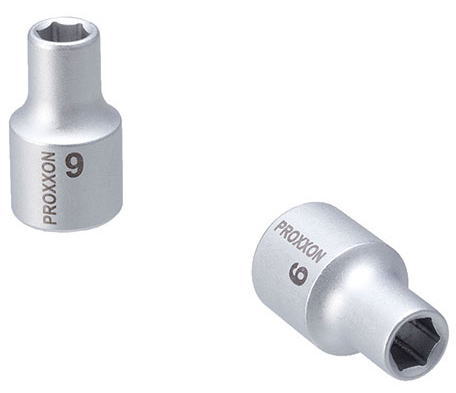 ■差込角：1/2"(12.7mm)耐摩耗と強度を兼ね備えた特殊鋼クロムバナジウム鋼(CrV)を使用 全てのアイテムにレーザーマーキングで見やすく刻印