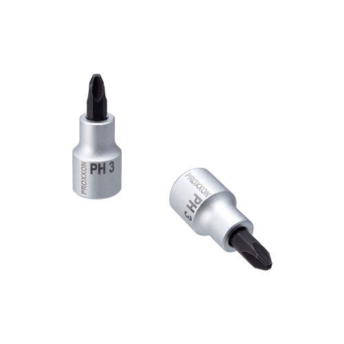 ■差込角：1/2"(12.7mm)耐摩耗と強度を兼ね備えた特殊鋼クロムバナジウム鋼(CrV)を使用 全てのアイテムにレーザーマーキングで見やすく刻印