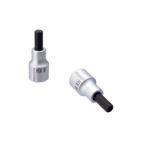 ■差込角：1/2"(12.7mm) ■全長：55mm耐摩耗と強度を兼ね備えた特殊鋼クロムバナジウム鋼(CrV)を使用 全てのアイテムにレーザーマーキングで見やすく刻印