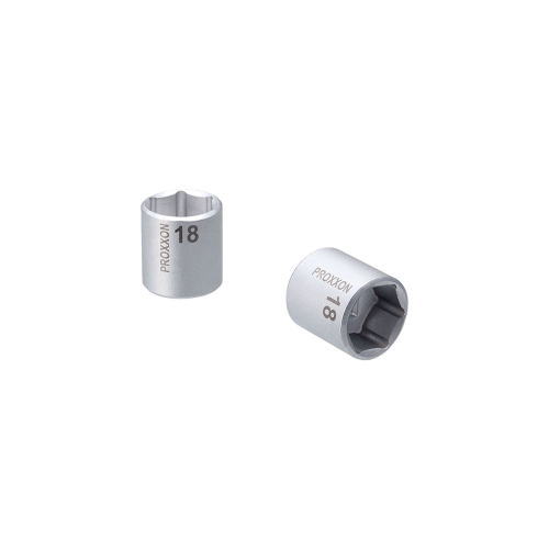 ■差込角：3/8"(9.5mm)耐摩耗と強度を兼ね備えた特殊鋼クロムバナジウム鋼(CrV)を使用 全てのアイテムにレーザーマーキングで見やすく刻印