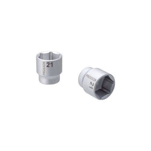 ■差込角：3/8"(9.5mm)耐摩耗と強度を兼ね備えた特殊鋼クロムバナジウム鋼(CrV)を使用 全てのアイテムにレーザーマーキングで見やすく刻印