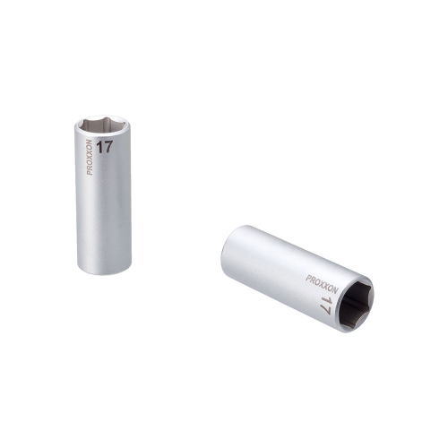 ■差込角：3/8"(9.5mm)耐摩耗と強度を兼ね備えた特殊鋼クロムバナジウム鋼(CrV)を使用 全てのアイテムにレーザーマーキングで見やすく刻印