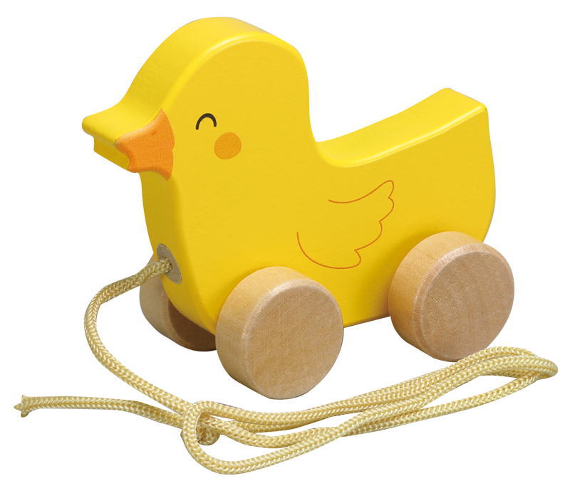 ひも付なので一緒にお散歩ができる！ 商品サイズ：115×100×55mm、ひもの長さ：約655mm