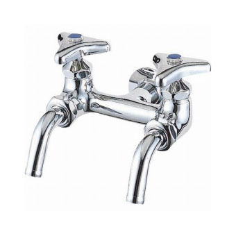 ●吐水口　PY12J-64X-16 ●送り座金付 　